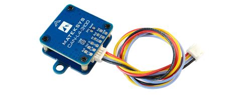 ap periph dronecan magnetometer rm3100 mateksys