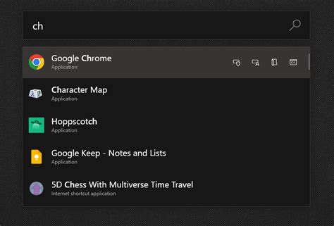 Window Walker Include Executable Name · Issue 27624 · Microsoft