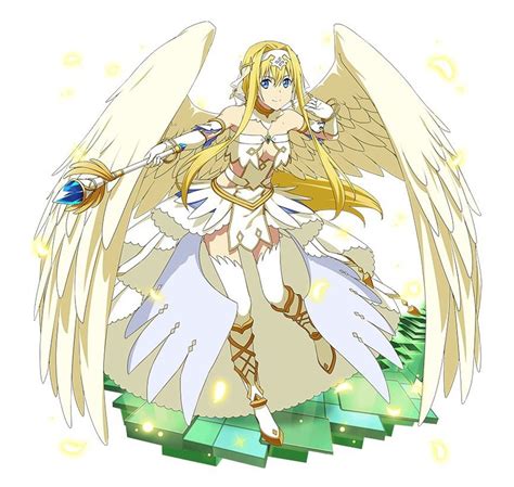 Alice Zuberg Sword Art Online And More Danbooru