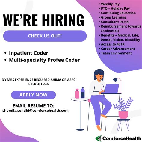 shomila sondhi on linkedin inpatient hiring profee coders