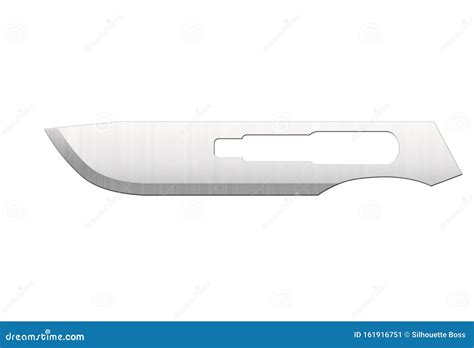 Medical Surgical Stainless Steel Scalpels Scalpel Blades Model Number 10 Scalpel Knives Stock