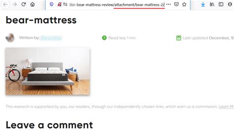 Как убрать в Wordpress страницы ссылки на изображения и кастомные записи Html