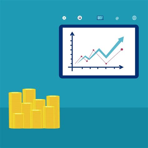 Board Chart Increasing Rows Over 2 Royalty Free Licensable Stock