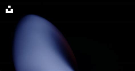 파란색과 주황색 물체의 흐릿한 이미지 사진 Unsplash의 무료 3d 이미지