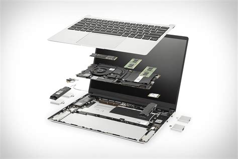 Framework Laptop 13 Diy 版 Uncrate