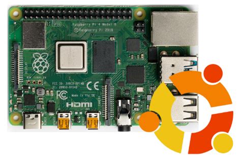 Setup Ubuntu Server On Raspberry Pi A Maharjan