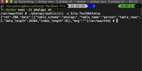 GitHub Shuxnhs Phalapi Docker