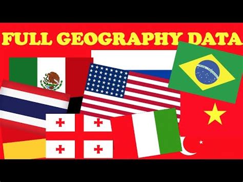 How To Access Full Geography Data In YouTube Analytics YouTube
