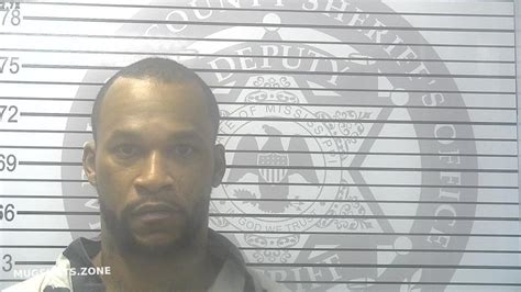 Cohn Jerome Antonio 02 09 2023 Harrison County Mugshots Zone