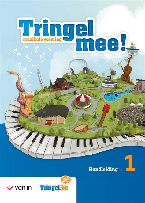 Voorbeeld Tringel Handleiding By Van In Issuu