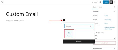Configure Quick Send Notification In Otp Verification Plugin On Wordpress