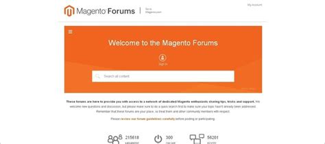 20 Ways To Find The Best Magento Developer For Your Project