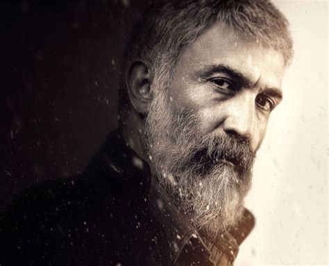 صدای داریوش اقبالی از دست هادی حجازی‌فر درآمد