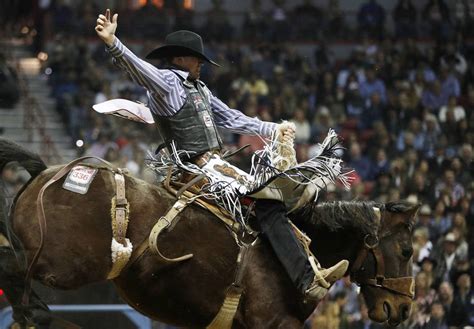2018 Nfr Rodeo Las Vegas National Finals Rodeo Lasvegasnfr · Las