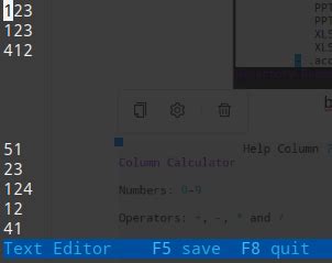 Urwid An Tui Lib For Python Development Karobben