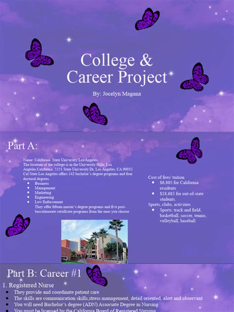 Copy Of Pretty Purple Aesthetic Newsletter Xl By Slidesgo Pdf