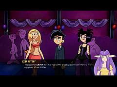 Danny Phantom Amity Park Redux Part Goth Handjob Xxx Mobile Porno Videos Movies IPornTV Net