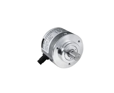 Incremental Encoders For Accurate Motion And Position Feedback