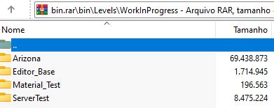 Release Infestation MMO Original Binaries Data Latest Version