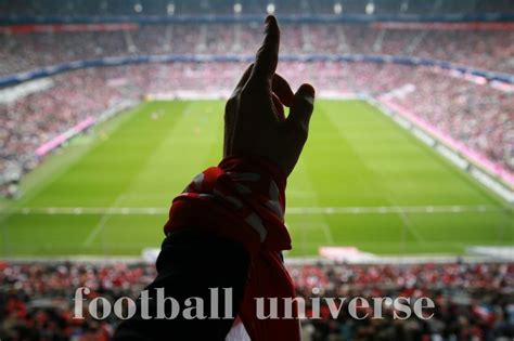 ფეხბურთის სამყარო