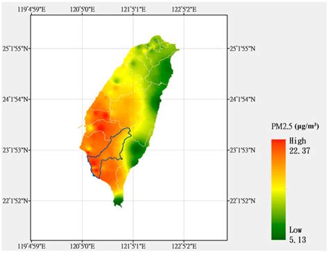 Pm2 5 Concentration Prediction Model A Cnn Rf Ensemble Framework