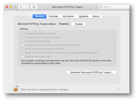 2025 tuxera ntfs for mac full user guide [official support]