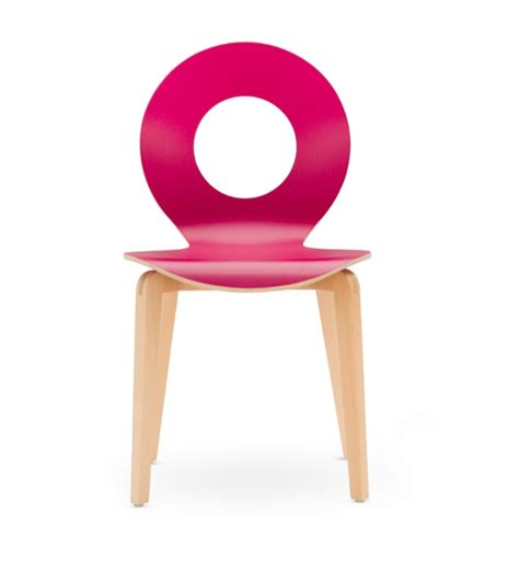 Cafe Vii Chrome Seat Plus