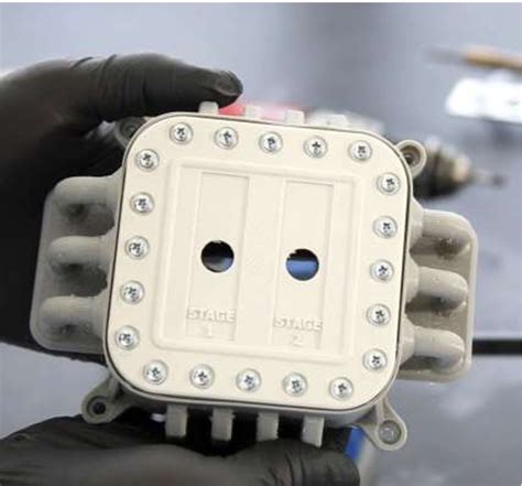 3d Print Post Processing