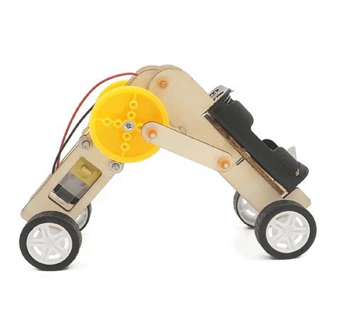Bionic Worm Robot Stem Kit Diy At Rs 319 Piece Educational Robotic Kits In New Delhi Id