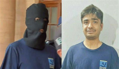 Mustafa Amir Case Key Accused Armaghans Remand Extended For 5 Days