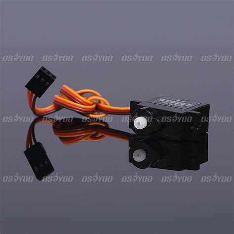 5pcslot Original Towerpro Sg90 9g Micro Servo Motor For Robot 6ch Rc