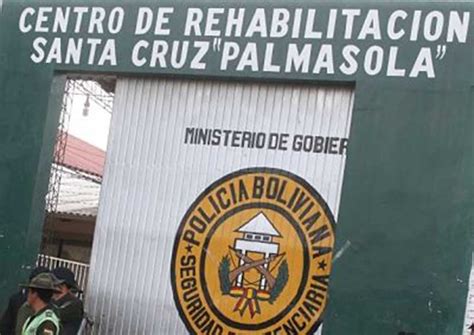 Investigan La Muerte De Un Reo Que Fue Estrangulado Por Su Compañero De