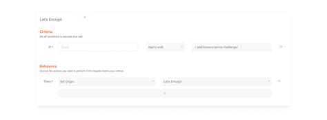 How To Obtain Free Ssl Certificates With Lets Encrypt Azion