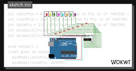 Safa Sofia Wokwi Esp32 Stm32 Arduino Simulator