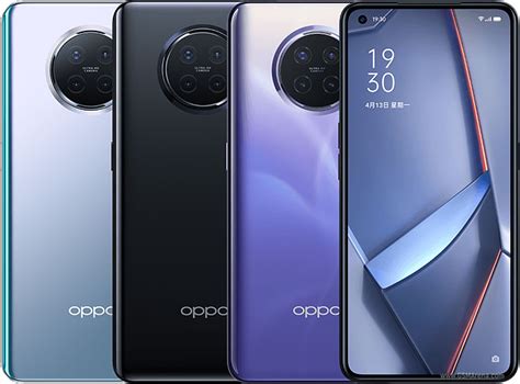 Oppo Ace Pictures Official Photos
