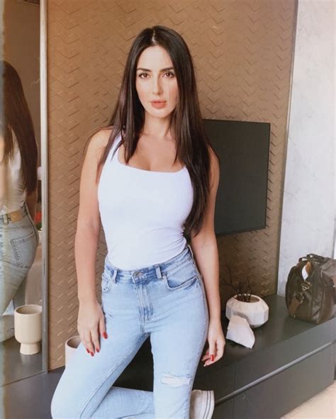 Dutch Actress Farah Karimaee Is Teasing Fans With Super Sultry Looks