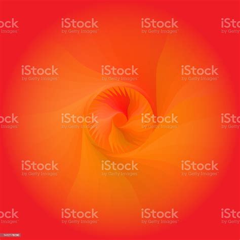 안녕하세요 가을 축제 인사말 포커스 버블 나선형 추상 배경 벡터 일러스트 레이 션 0명에 대한 스톡 사진 및 기타 이미지 0명 10월 3차원 형태 Istock