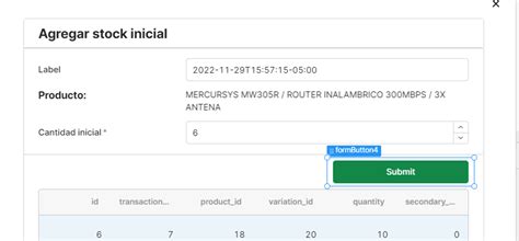 Control If Row Exists In Mysql Db Queries And Resources Retool Forum
