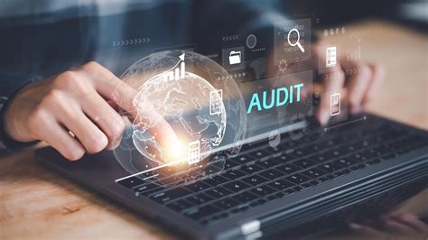 Premium Photo Concept Of Auditing And Evaluating Quality And Efficiency Of Personnel Business