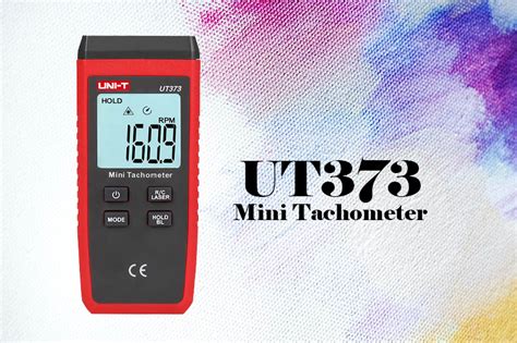 ut373 mini tachometer daraz pk