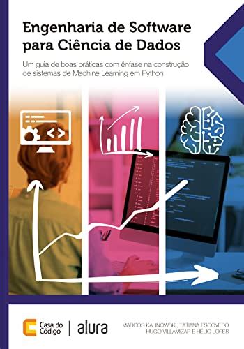 engenharia de software para ciência de dados um guia de boas práticas