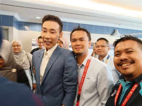 Bersama Dato Lcw Early Feb Lesson Learnt From Him 1 Discipline Is A