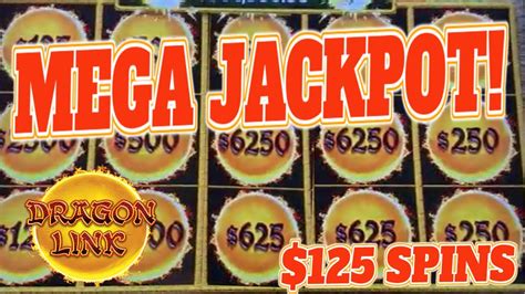 The Best Way To Start The Day With A Massive Dragon Link Jackpot