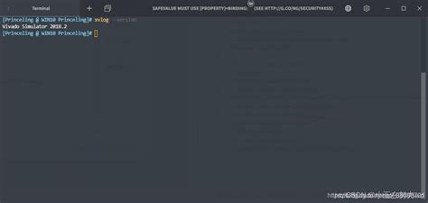 vscode关联vivado编辑verilog csdn博客