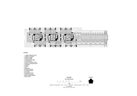 Gallery Of The Met Woha 13