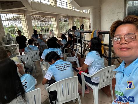 City Of Bogo Pdao Bogo