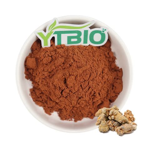 100 Pure Notoginseng Root Extract 40 Panax Notoginseng Saponins Panax