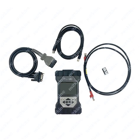 JLR Diagnostic Programming Package Ultimate Solution M K