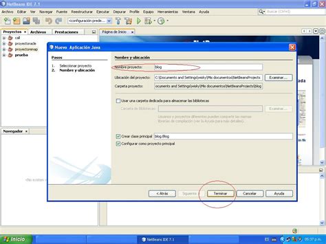 Rabinal Virtual Conexion Netbeans 71 Java Con Oracle 10g Xe