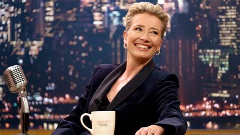 Emma Thompson Reveals Intense Rehearsal Practices For Her Full Frontal Nude Scene GIANT